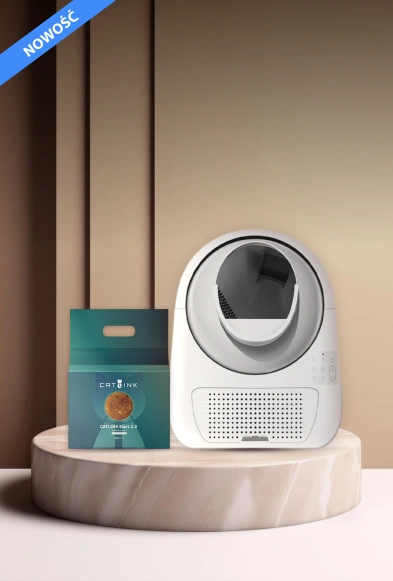 Catlink Polska | Twój sklep z akcesoriami dla zwierząt